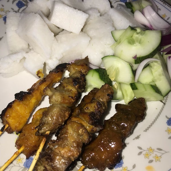 Pasar Sentul - 9 tips