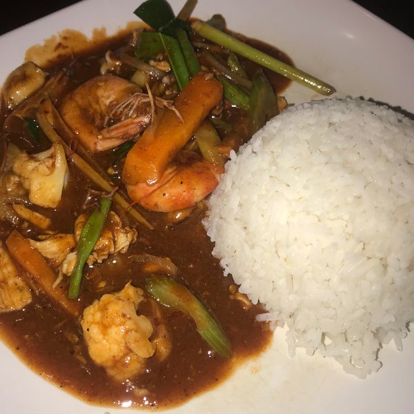 Uncle Chua Signature (Kampung Cina) - Asian Restaurant in Bandar Kuala ...