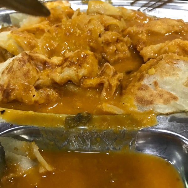 Al Kader Curry House - Indian Restaurant in Batu Caves