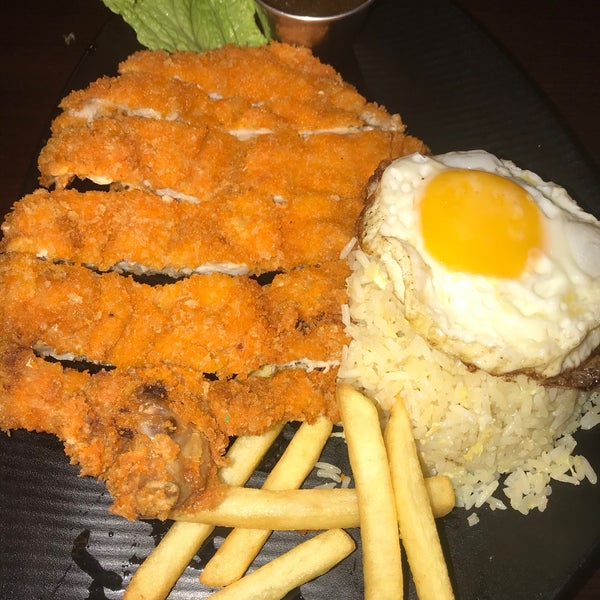 Uncle Chua Signature (Kampung Cina) - Asian Restaurant in Bandar Kuala ...