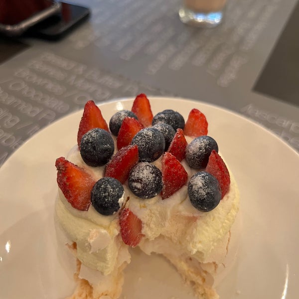 Alexis - Bistro in Bangsar Baru