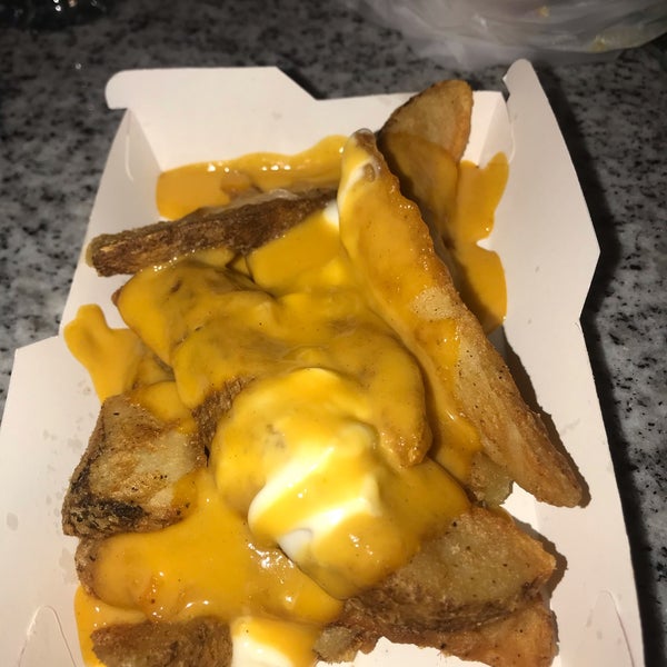 KFC - Fast Food Restaurant in Kepong Baru