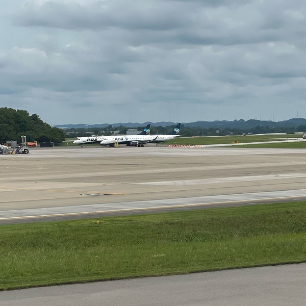 Triumph Aerostructures - Structure in Nashville