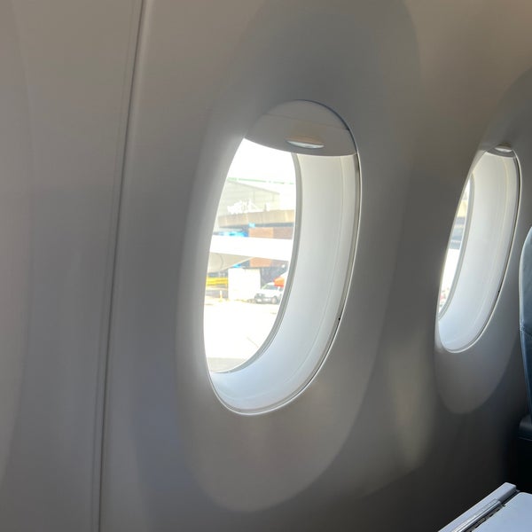 Photos at Gate B53 - Airport Gate in Newark Airport and Port Newark