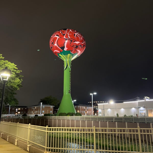 Photos at Rosemont Water Tower - 6 tips from 562 visitors