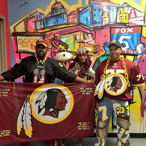 WTTG Fox 5 - Friendship Heights - 5 tips