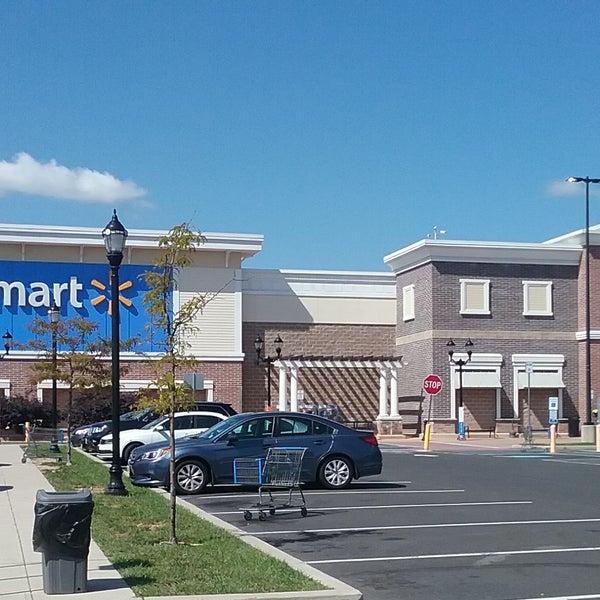 Walmart Supercenter - Somerdale, NJ