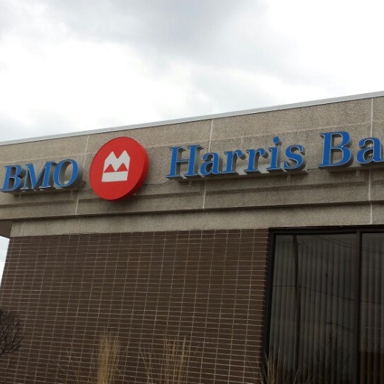 BMO Harris Bank - Calumet City, IL