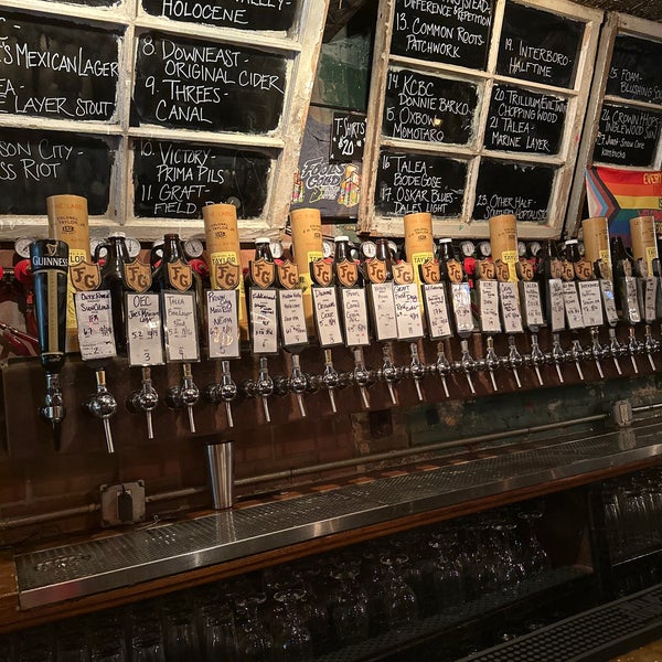 Fools Gold NYC - Lower East Side - 119 tips