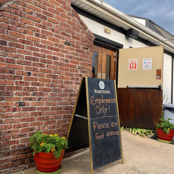 The Wantagh Inn - Bar