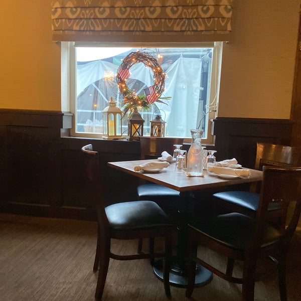 The Wantagh Inn - Bar