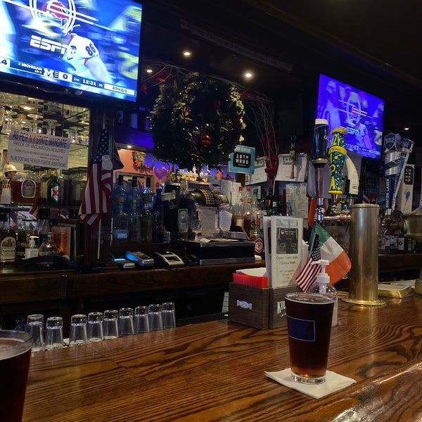 Boss Crokers - 1871 Wantagh Ave