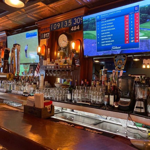 The Wantagh Inn - Bar