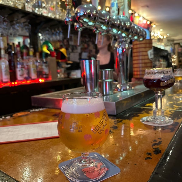 BXL Cafe - Theater District - 96 tips from 6844 visitors