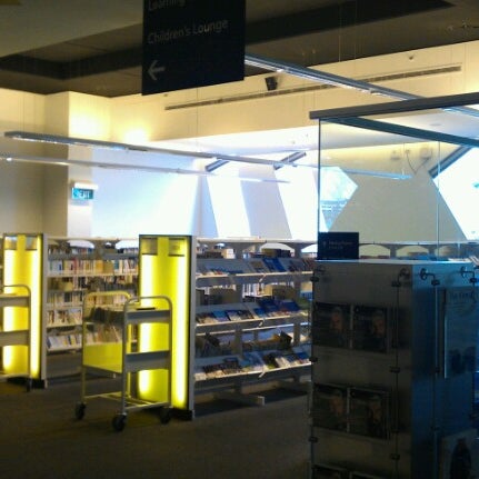 Photos at Brisbane Square Library - Brisbane City - 21 tips from 1031 ...