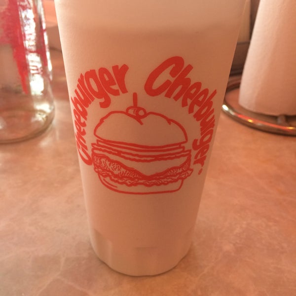 Cheeburger Cheeburger - Burger Joint in Annapolis