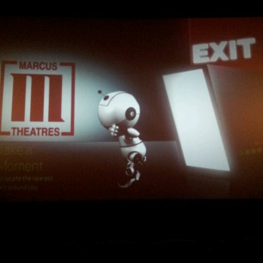 Photos at Marcus Hollywood Cinema - Movie Theater in Appleton