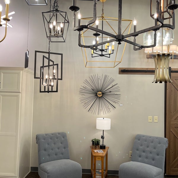 Trinity Lighting - Lighting Store in College Park
