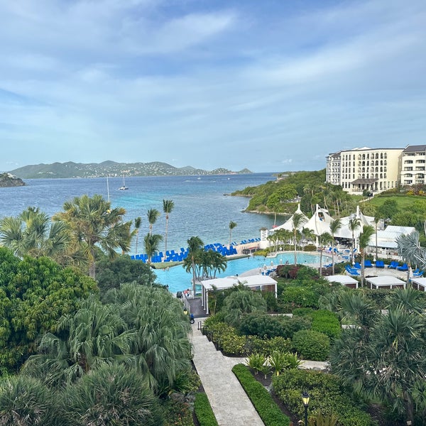 The Ritz-Carlton, St. Thomas - 36 tips from 1433 visitors