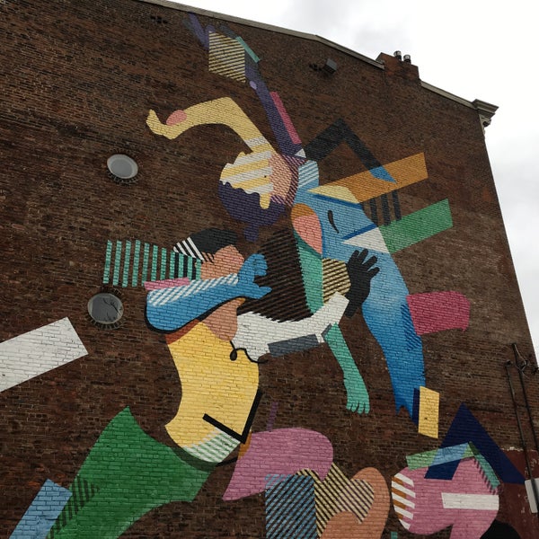 OTR - Over-The Rhine - Cincinnati, OH