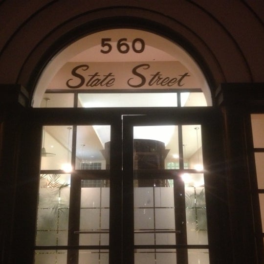 Photos at 560 State Street - Structure in Boerum Hill