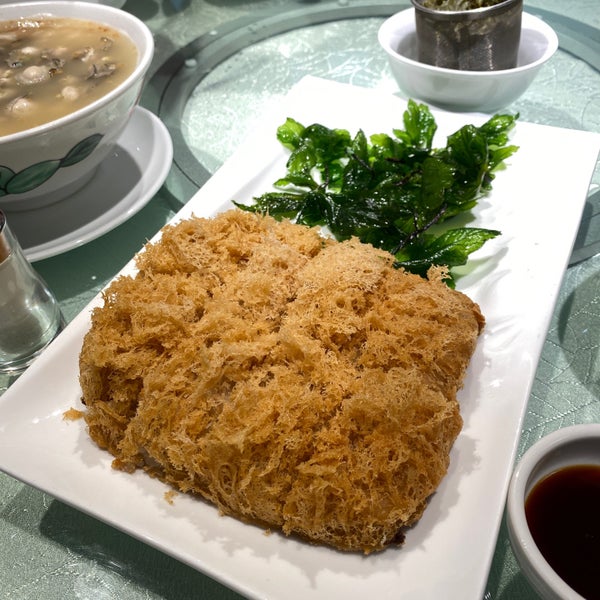 Chiu Yu Hin 潮宇軒 - Chinese Restaurant in 九龙城