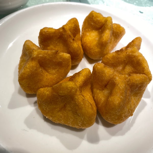 Chiu Yu Hin 潮宇軒 - Chinese Restaurant in 九龙城