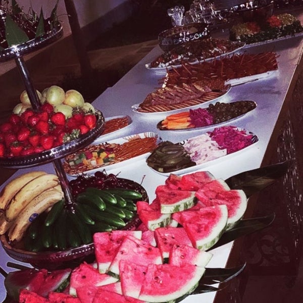 باغ آناگل | Anagol Garden - Garden