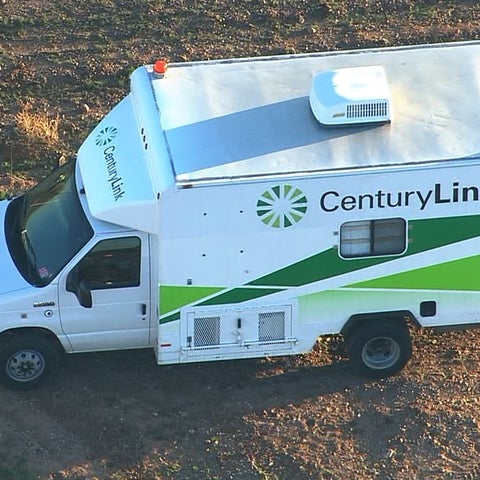 Century Link - Business Service