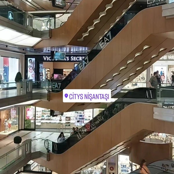Victoria's Secret - Teşvikiye - 39 tips