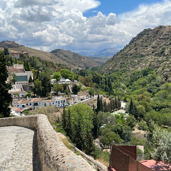 Sacromonte - 14 tips