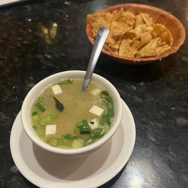 Koy Chinese & Sushi Restaurant - Kyle, TX