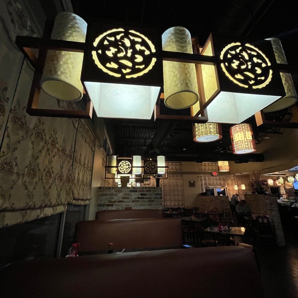 Koy Chinese & Sushi Restaurant - Kyle, TX