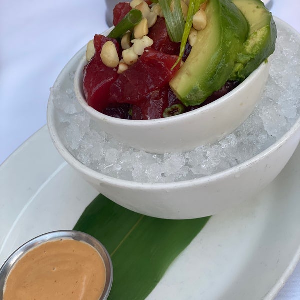 Prime 112 - South Point - 5 tips