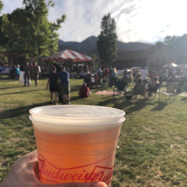 Brown Parade Field - Fort Huachuca, AZ