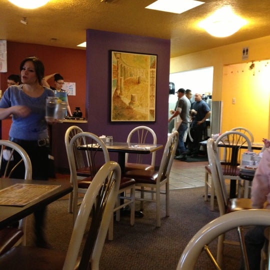 Photos at Milly's Restaurant - 13 tips from 221 visitors