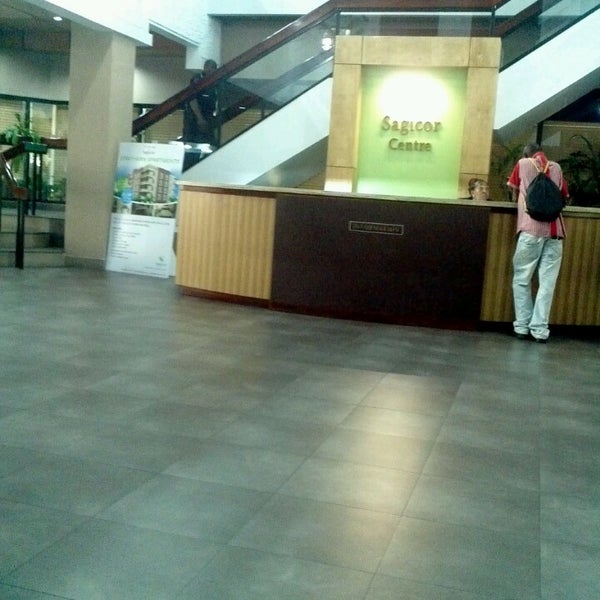 Photos at Sagicor Building - Kingston, Parish of Saint Andrew