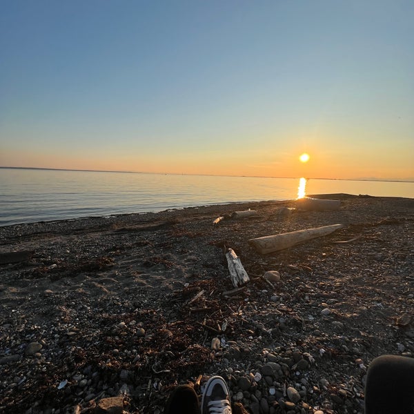 Crescent Beach - Beach in Crescent Beach