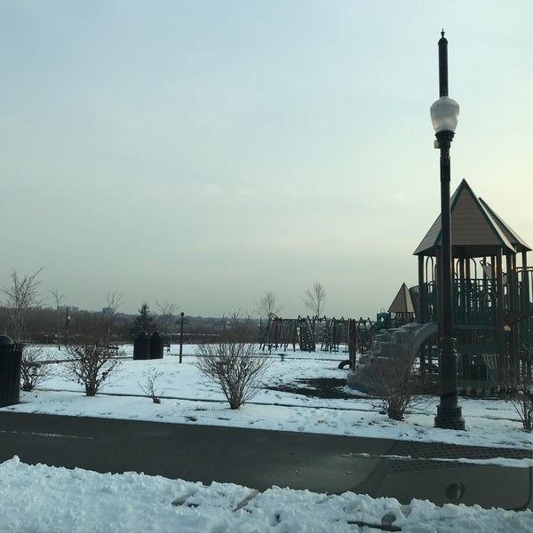 Overpeck Park Playground - 3 tips from 396 visitors