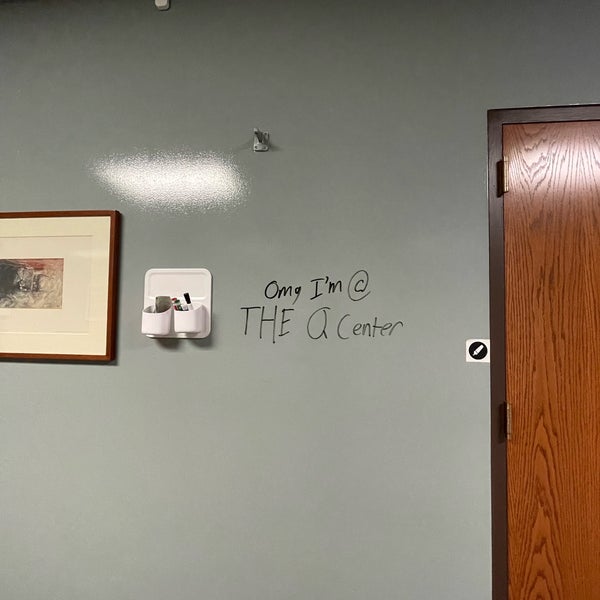 Q Center - 28 tips from 2929 visitors