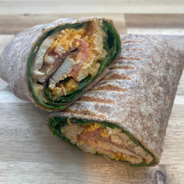 Muscle Monkey Grill - East Louisville - Louisville, KY