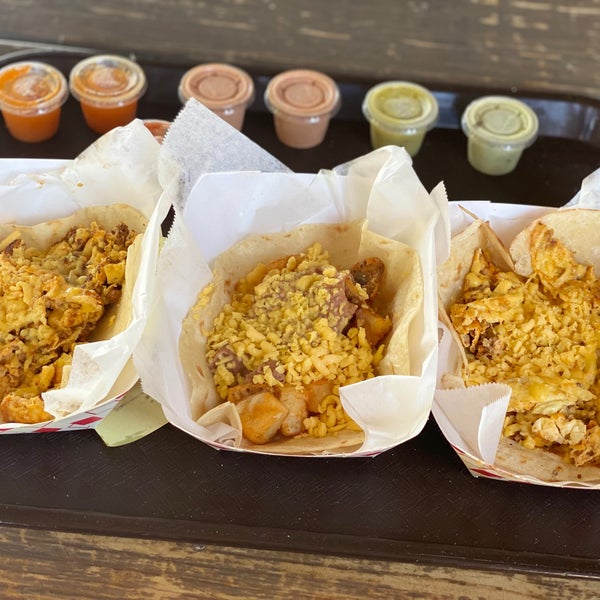 Taco Joint - 9 tips from 685 visitors
