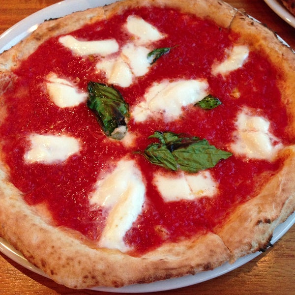 Pizzeria Testa - Pizzeria in Frisco