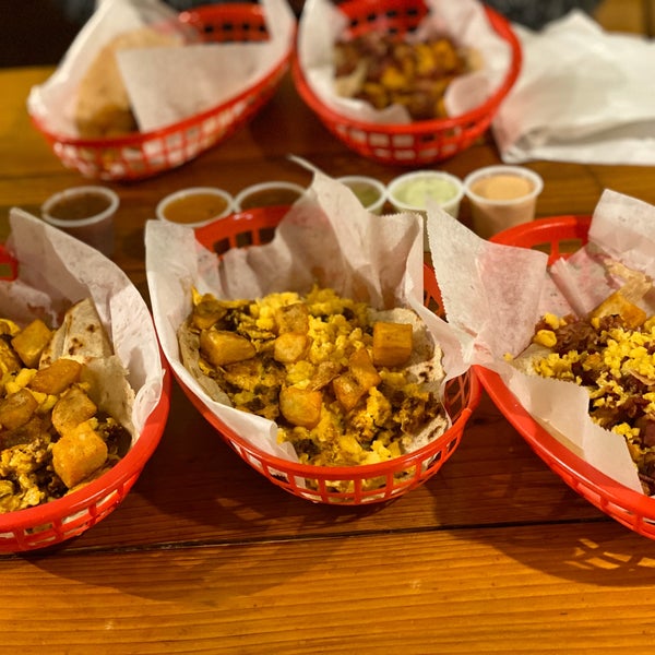 Taco Joint - 8 tips from 567 visitors