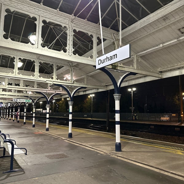 Durham - 10 tips from 2282 visitors