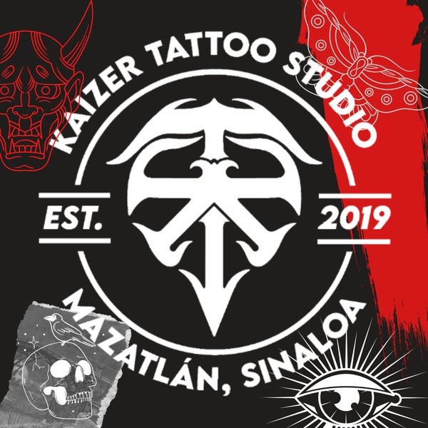 Kaizer Tattoo - 3 tips