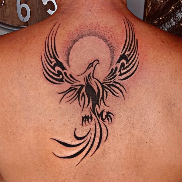 Kaizer Tattoo - 3 tips