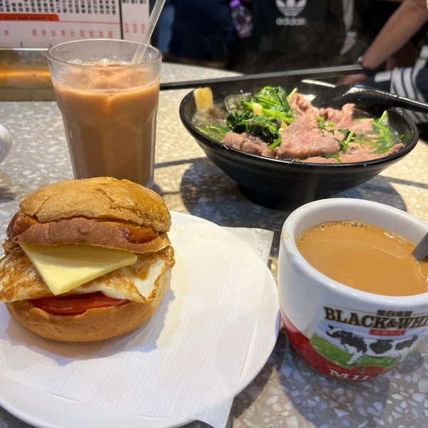 Waso Café 華嫂冰室 - Shop 3-4, G/F, Tonnochy Towers, 272 Jaffe Rd