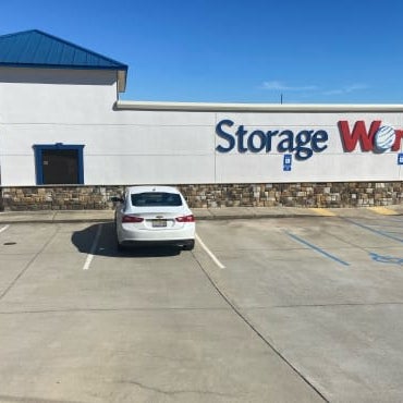 Storage World - Opelika, AL