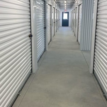 Storage World - Storage Facility in Montgomery